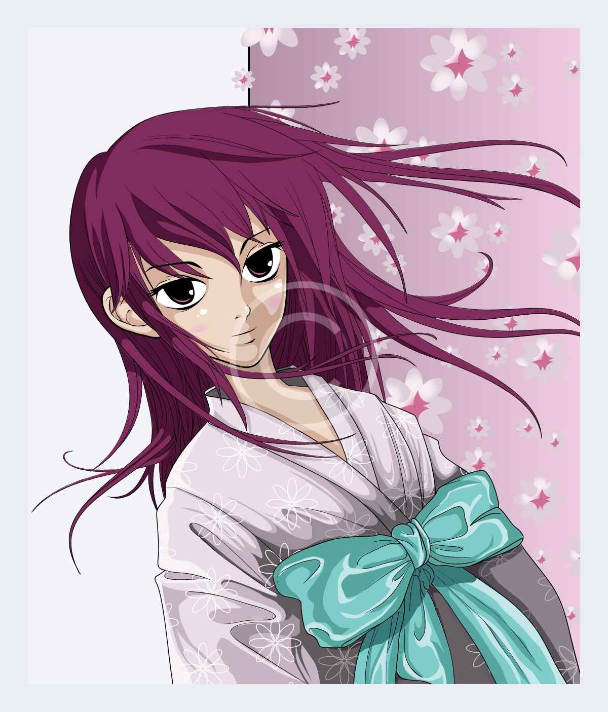 The liminal zone – Otaku